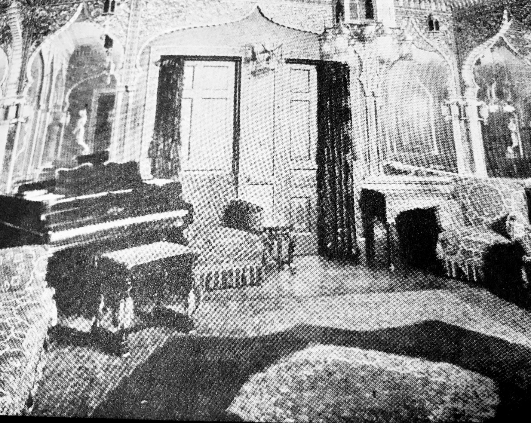 The Other Ladies of Prairie Avenue | Chicago Treasure Houses