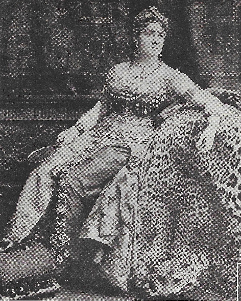 The Other Mrs. Field (and she didn’t make cookies) | Chicago Treasure ...