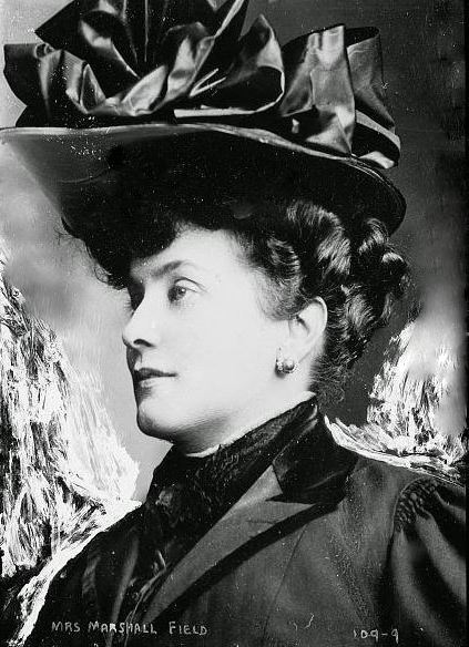 The Second Mrs. Field: The Fabulous Delia Caton | Chicago Treasure Houses