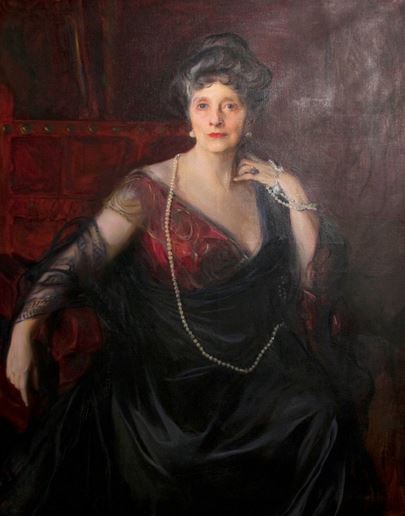 The Second Mrs. Field: The Fabulous Delia Caton | Chicago Treasure Houses